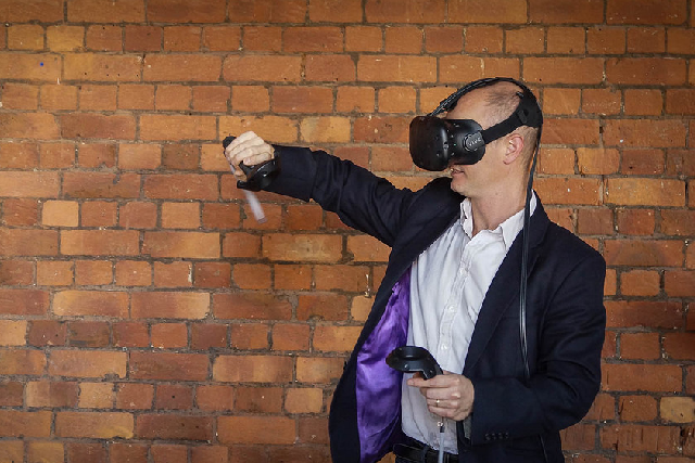 Workshops – Thinking Digital