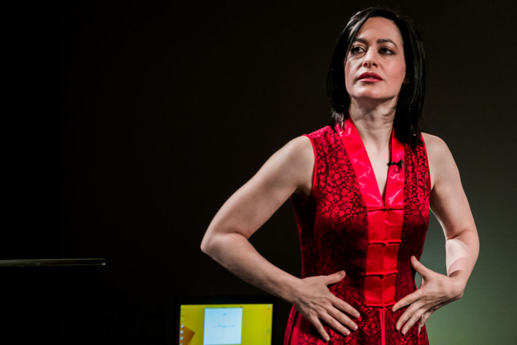 L J Rich - THINKING DIGITAL