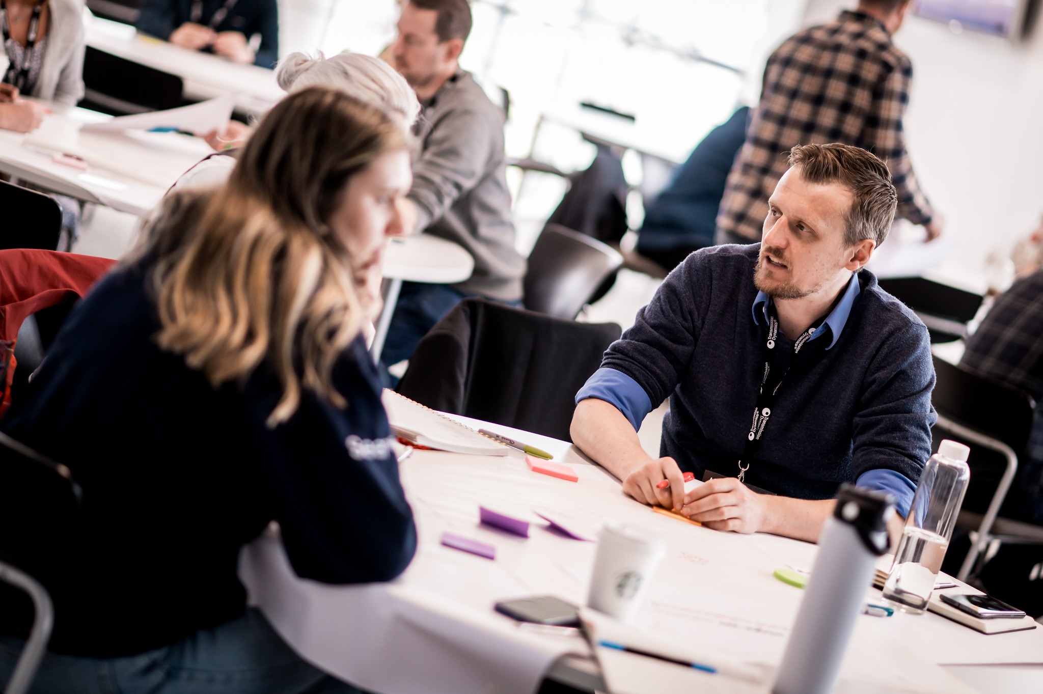 Making Large Language Models (LLMs) Work for the Enterprise - THINKING ...