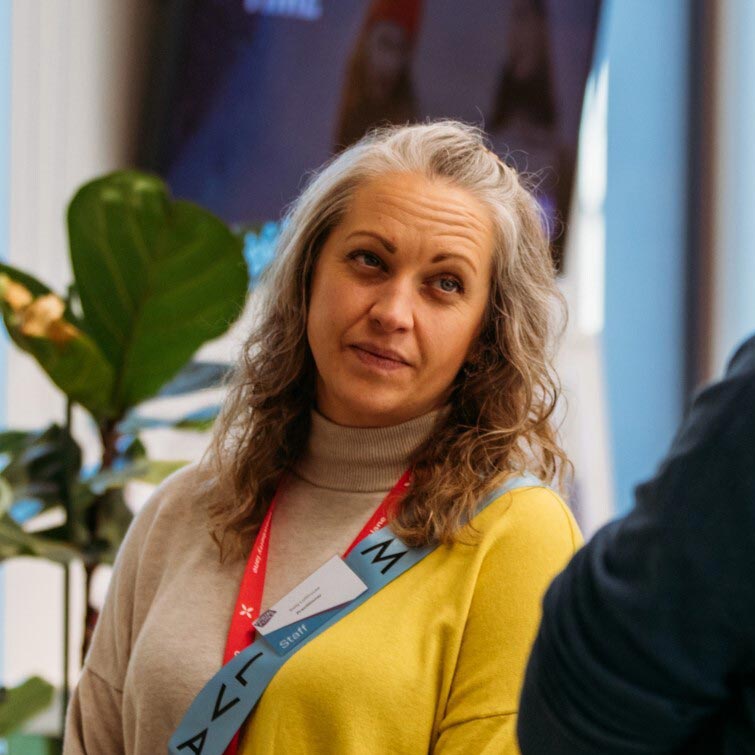 CONNECT: Through Impactful Presentations - THINKING DIGITAL