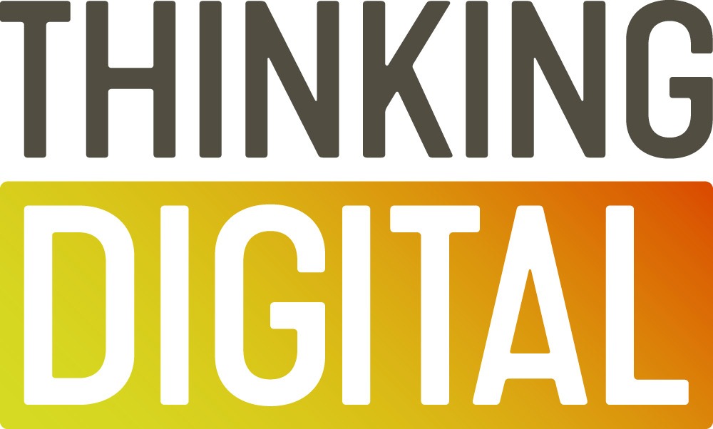 THE CONFERENCE - THINKING DIGITAL